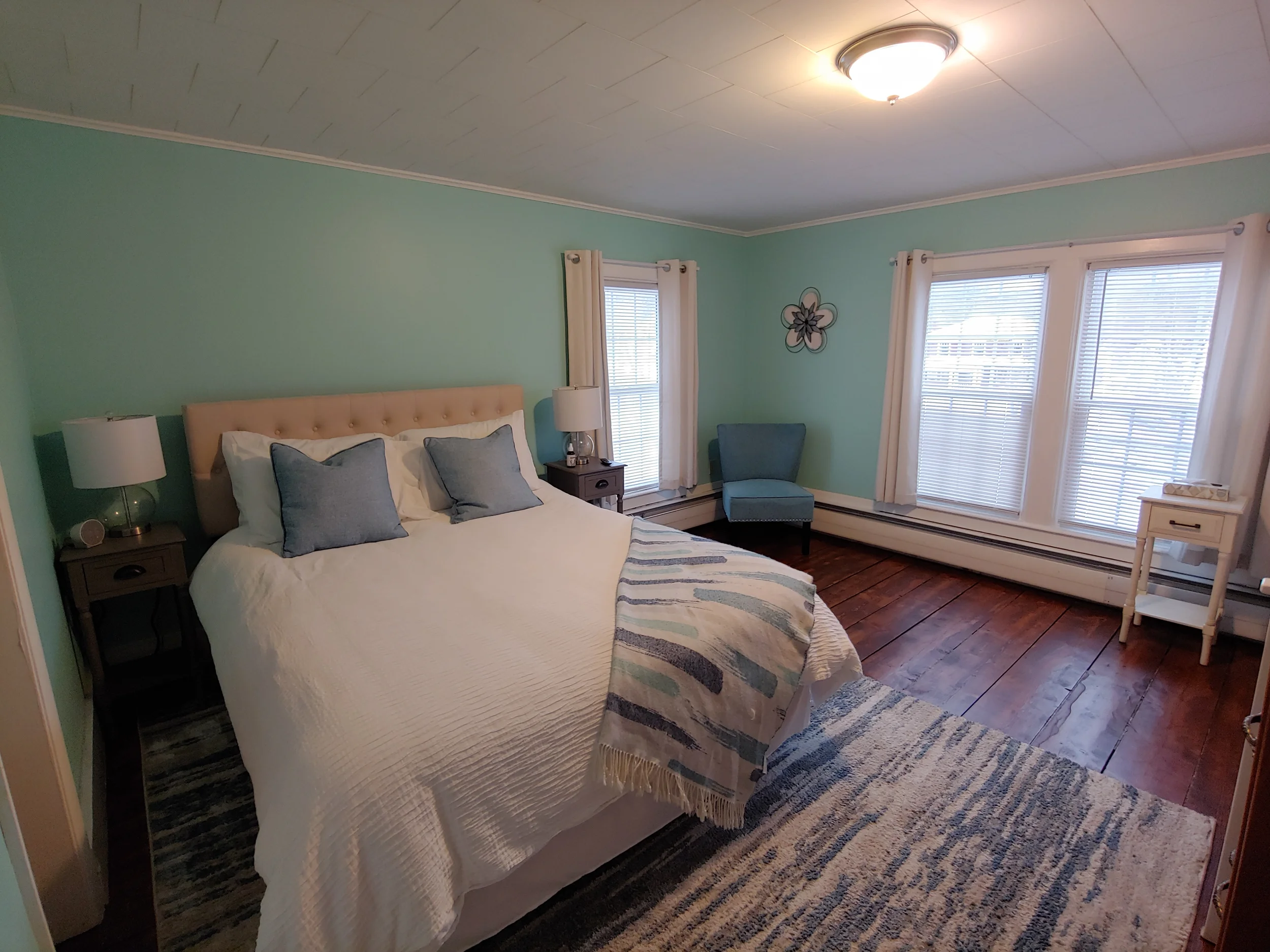 Goose Pond Inn | Adirondack Mountains Bed and Breakfast